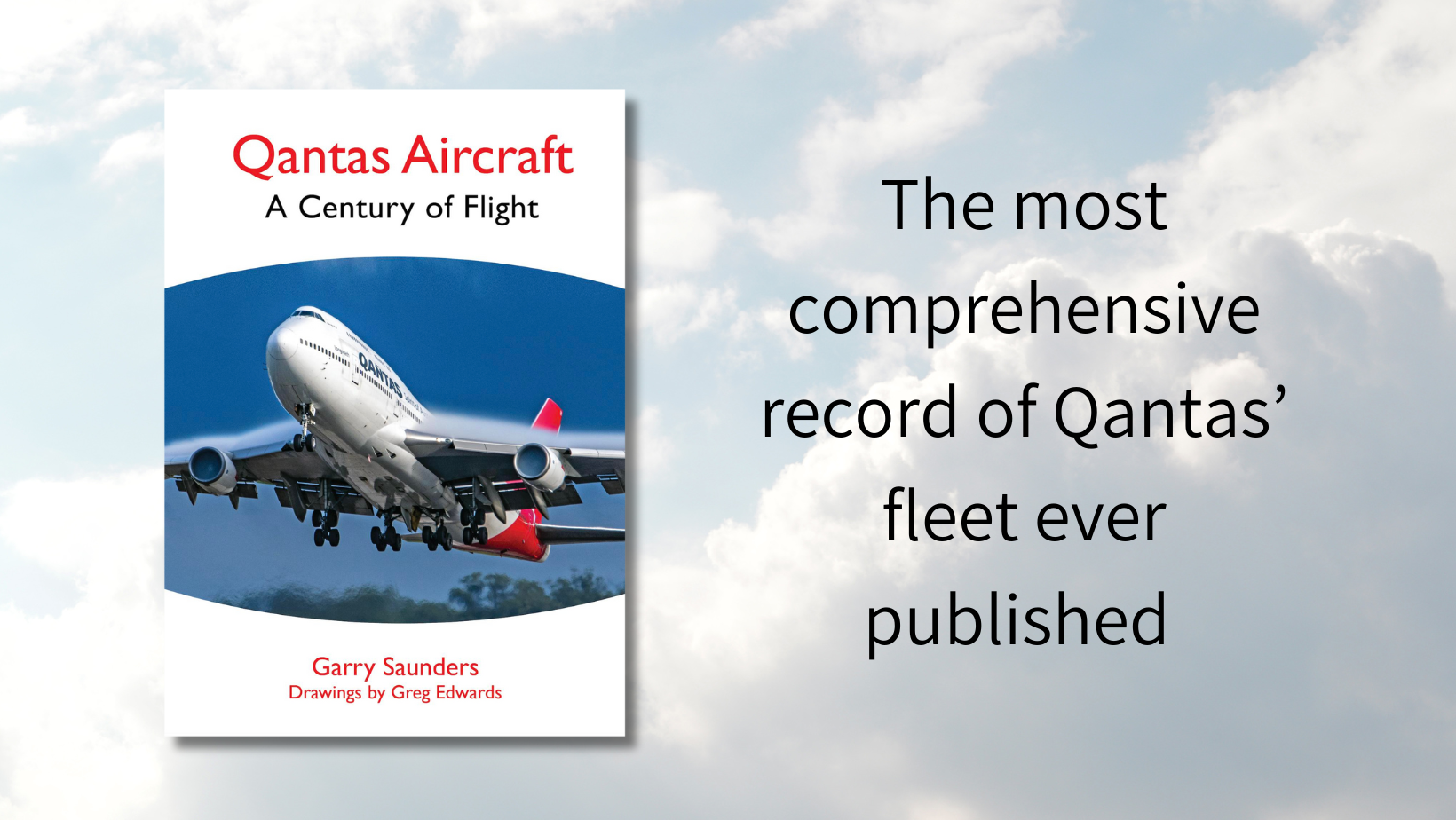 Qantas Aircraft